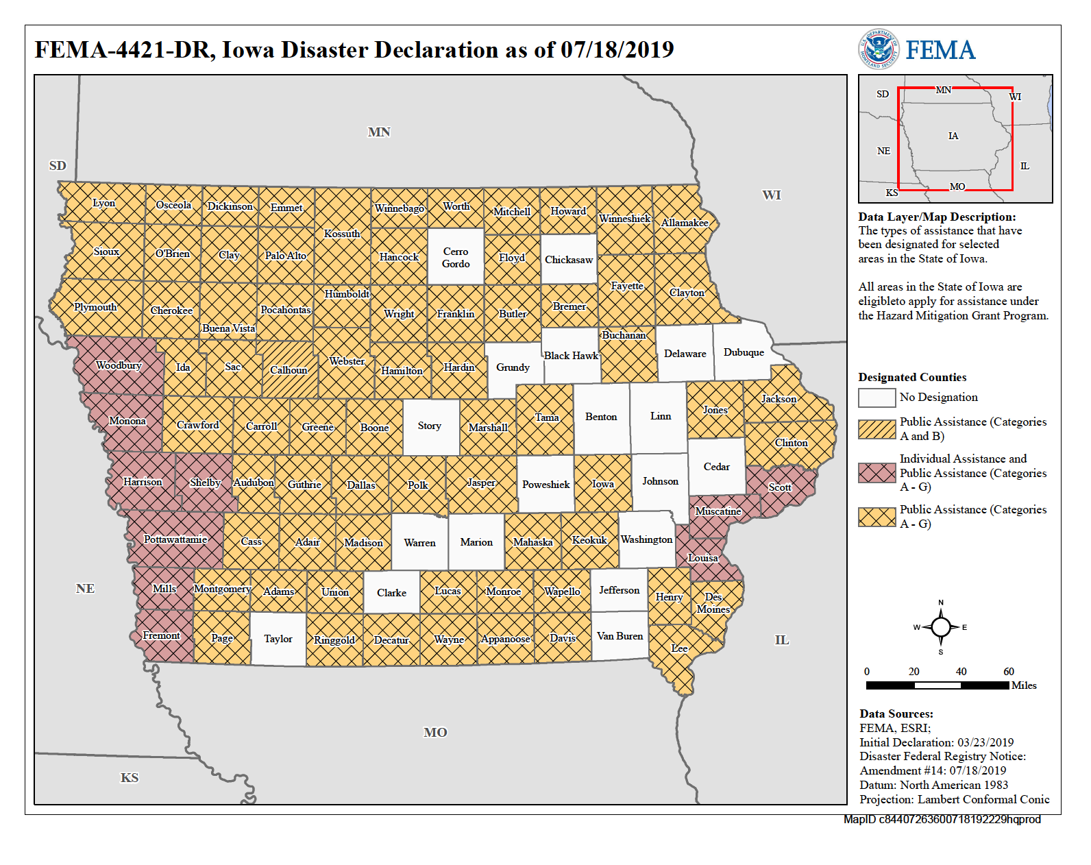 4421 FEMA gov